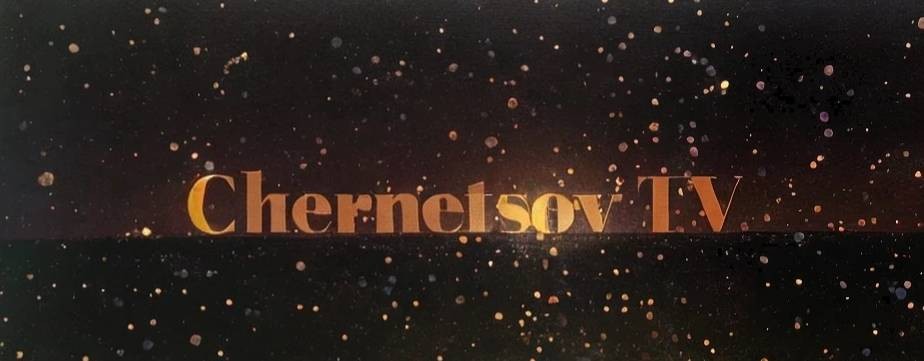 Chernetsov TV