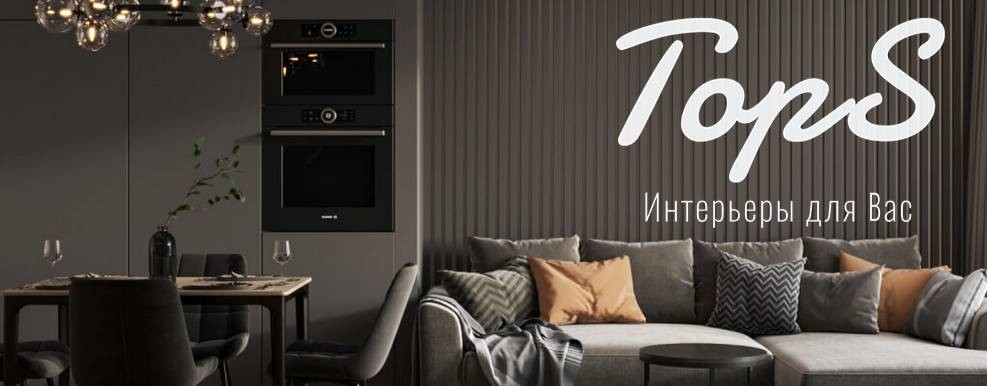 TopS design