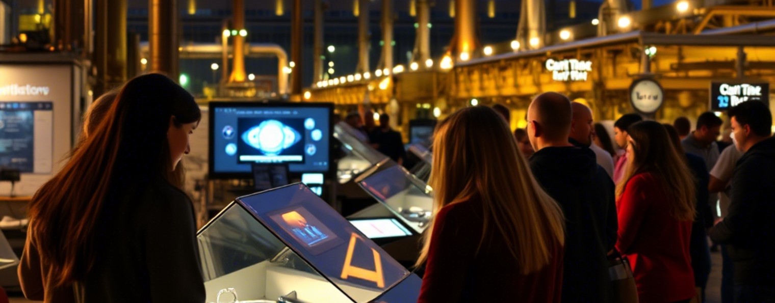 Алтай промышленный