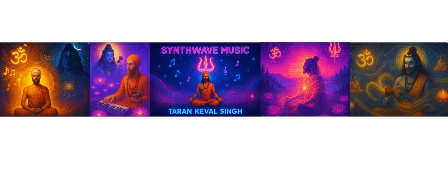 Taran Keval Singh