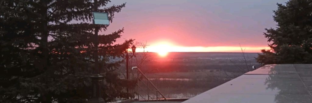 Блог без лица