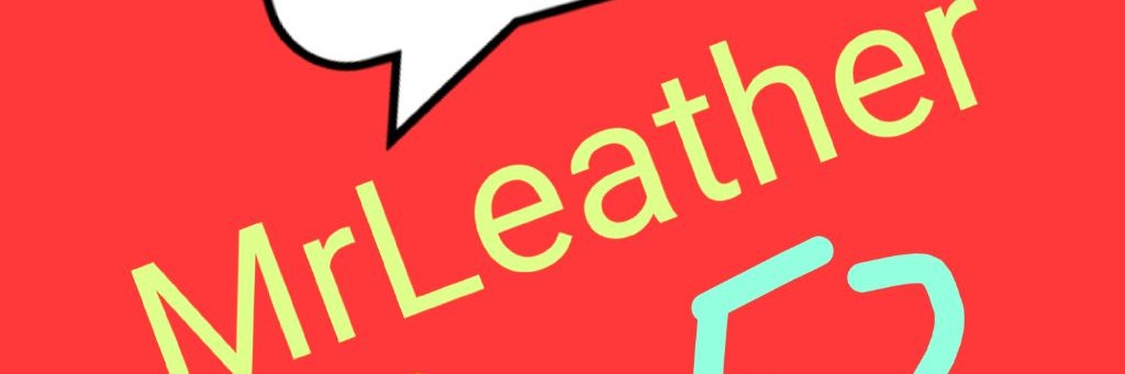 MrLeather