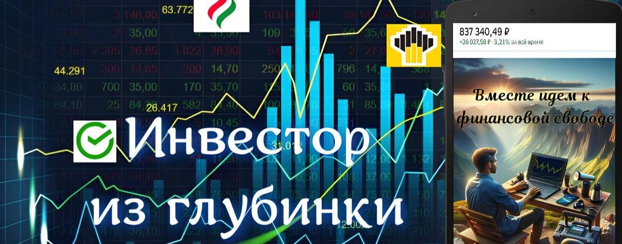 Инвестор из глубинки