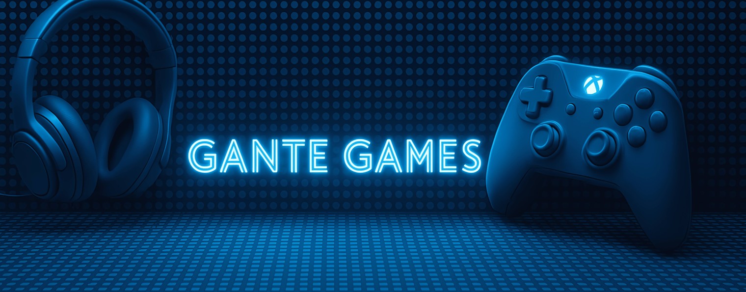 GanteGames