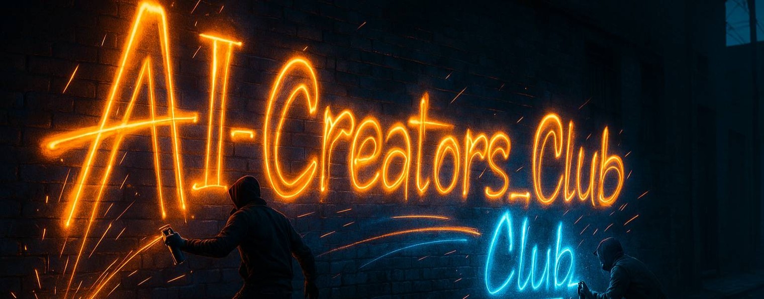 AI_Creators_Club