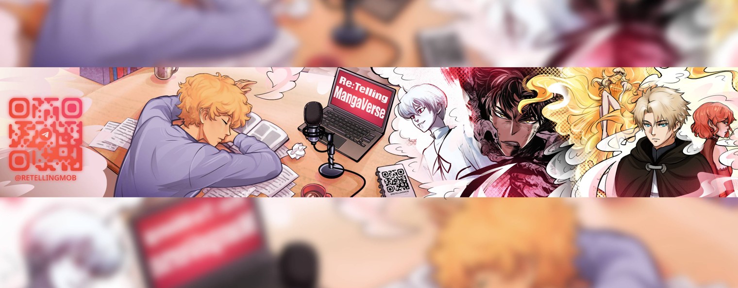 Re:Telling | MangaVerse