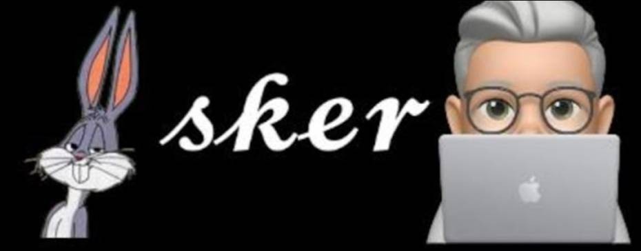 скер