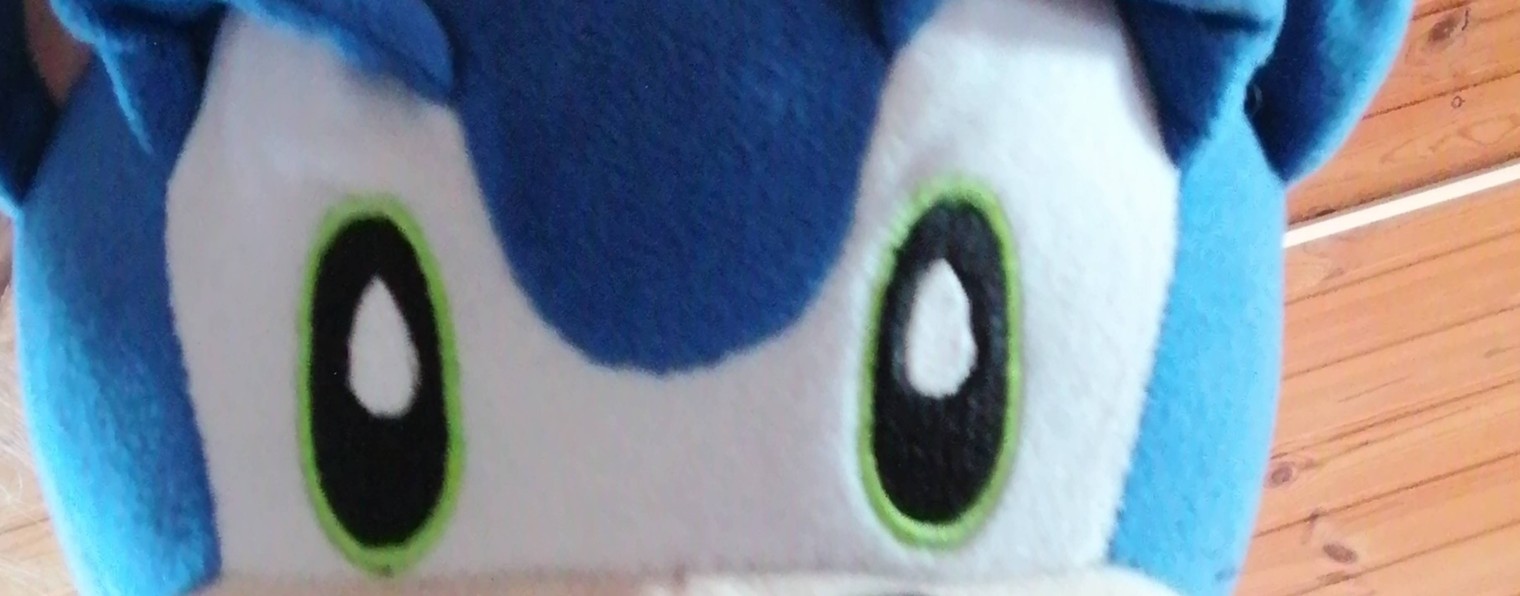 The Adventures of Sonic