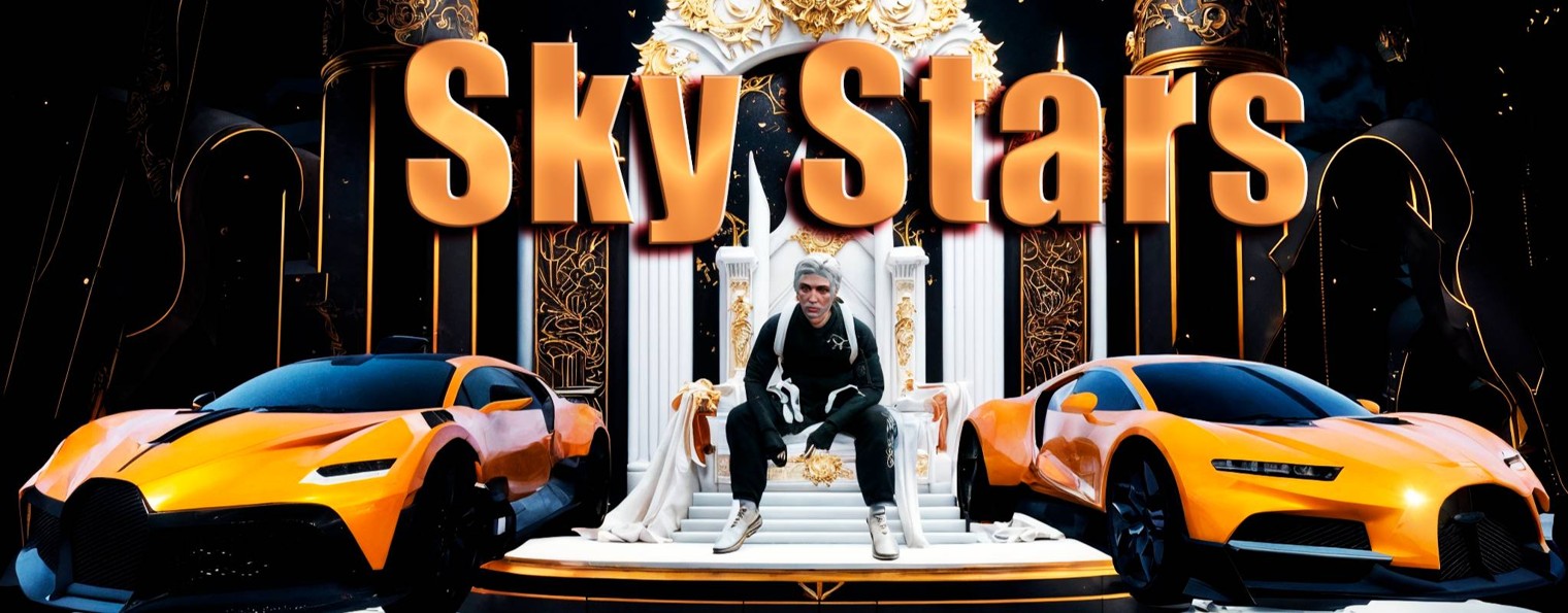 Sky Stars