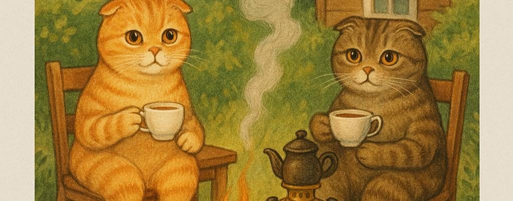 Просто жизнь!