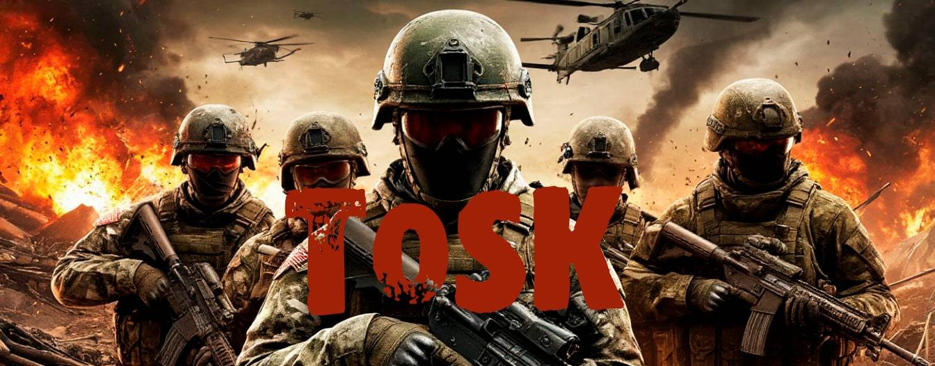 Tosk