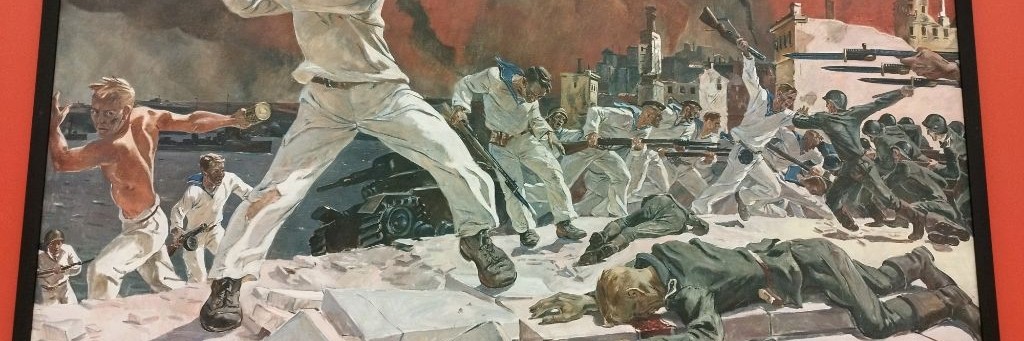 Владимир Барданов