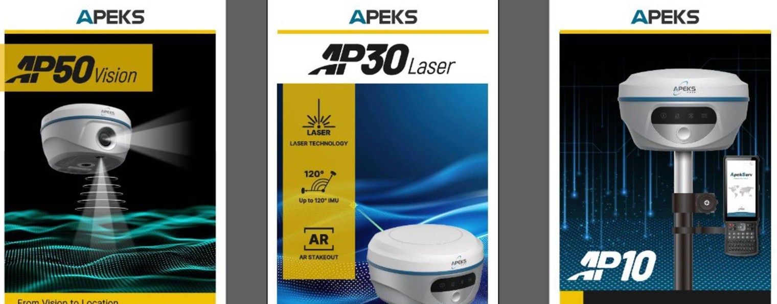APEKS GNSS RUS