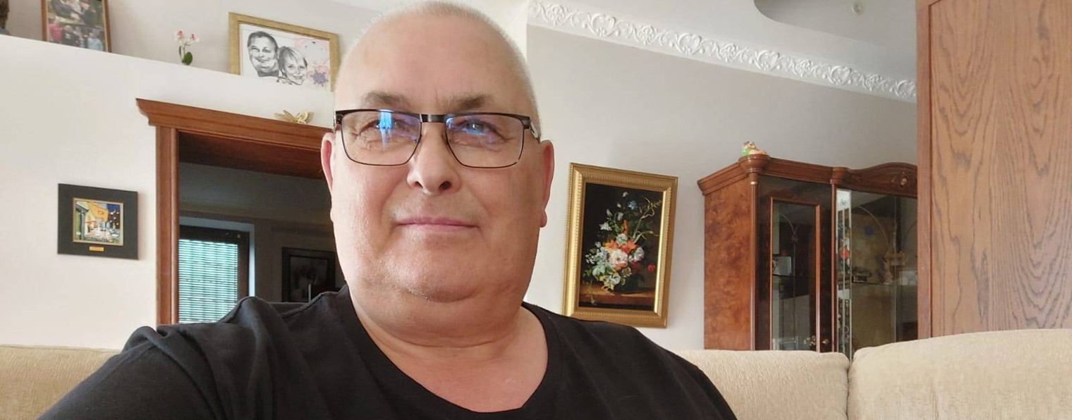 Владимир Юрьевич