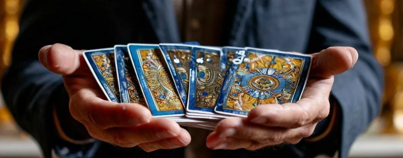 Мистические и Магические истории с Алесандрио