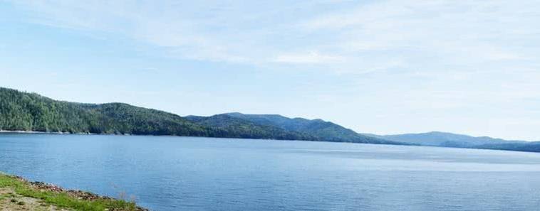 Эко-парк Адмирал