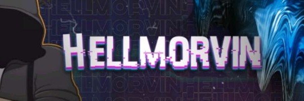 HELLMORVIN