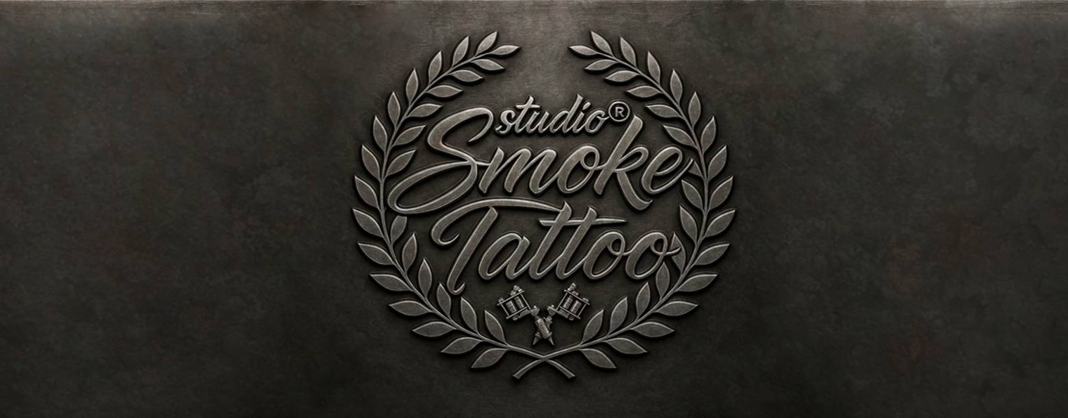 Smoke tattoo studio