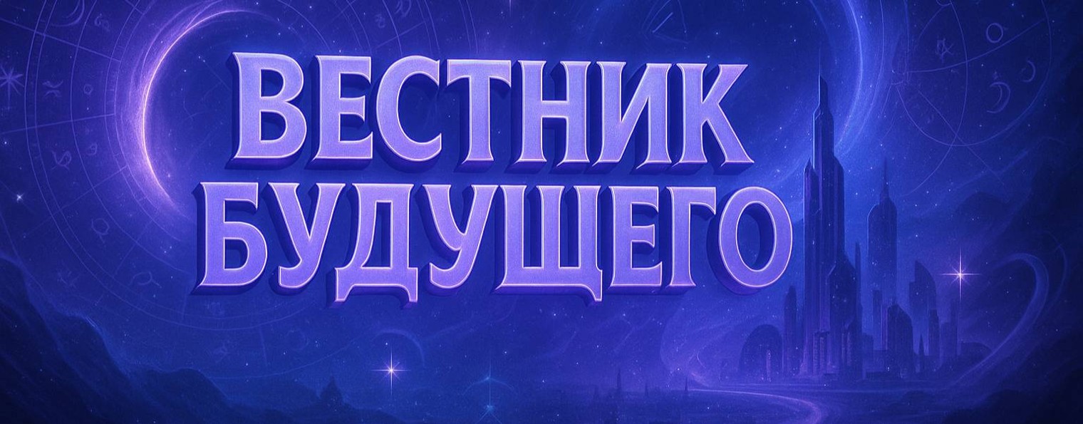 Вестник будущего