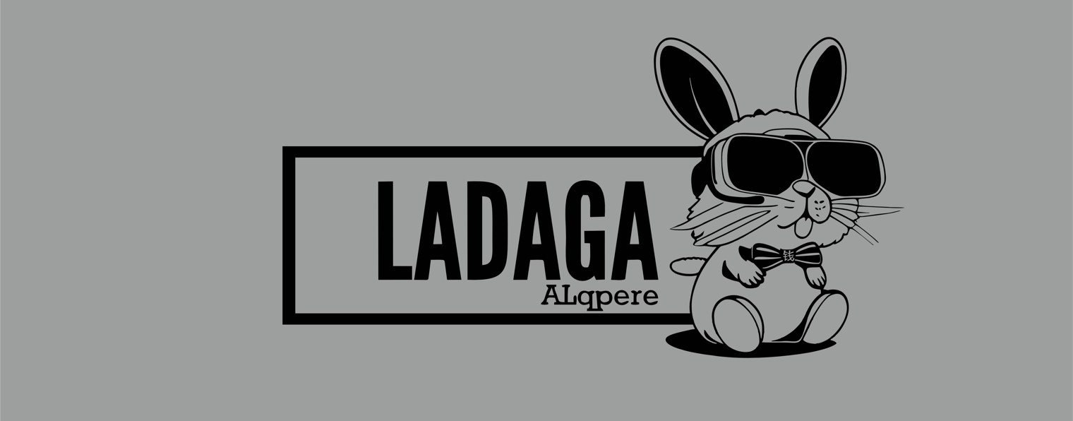 LADAGA ALqpere.