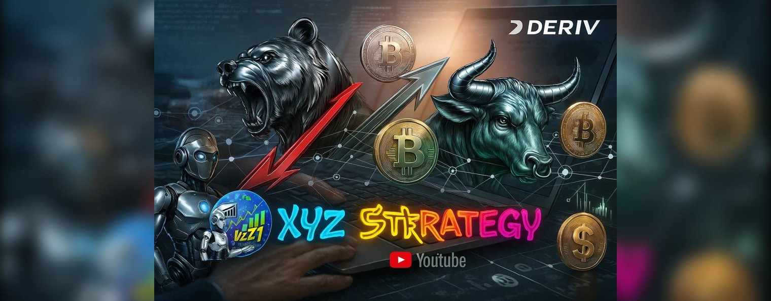 XYZSTRATTEGY®