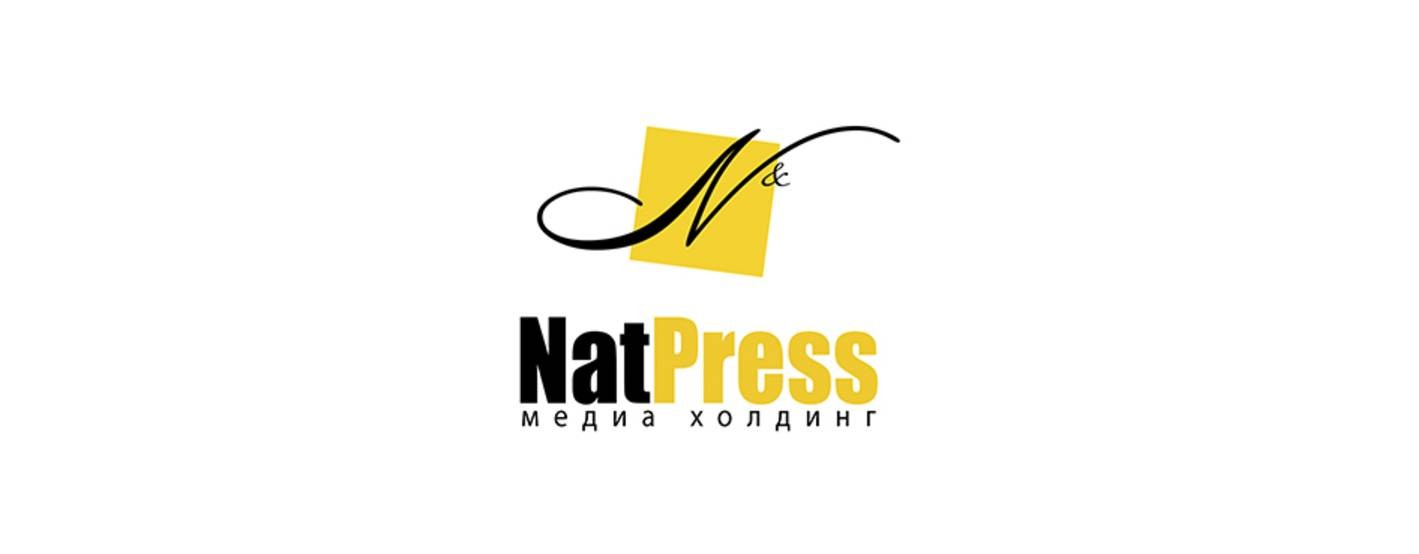 NatPress.NET - Медиа Холдинг