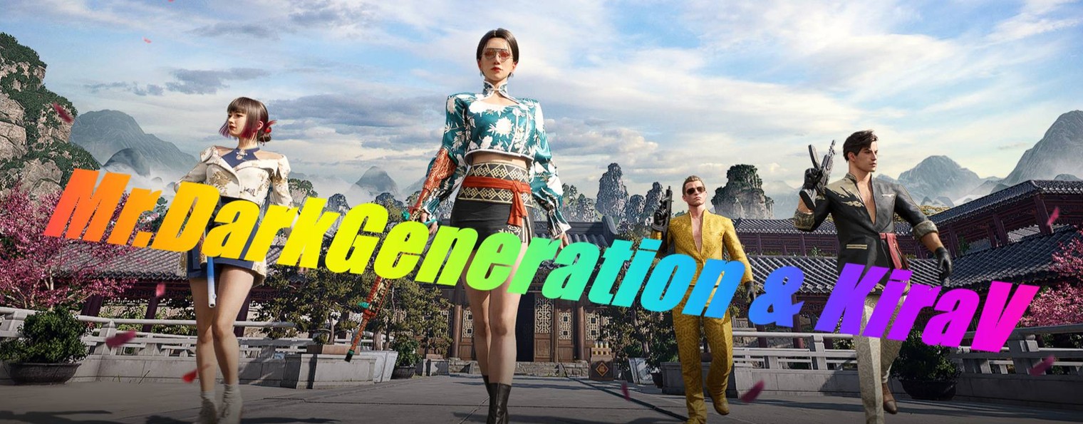 Mr.DarkGeneration