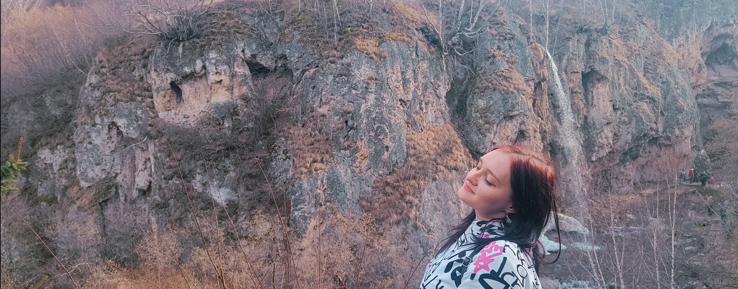 ТА САМАЯ НАТАЛИ👸МИР МОИМИ ГЛАЗАМИ😍Кубань,Юг