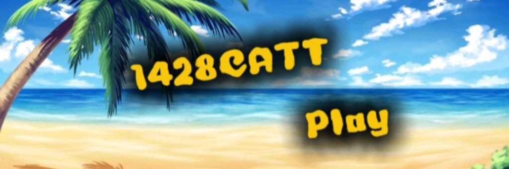 1428CATT Play