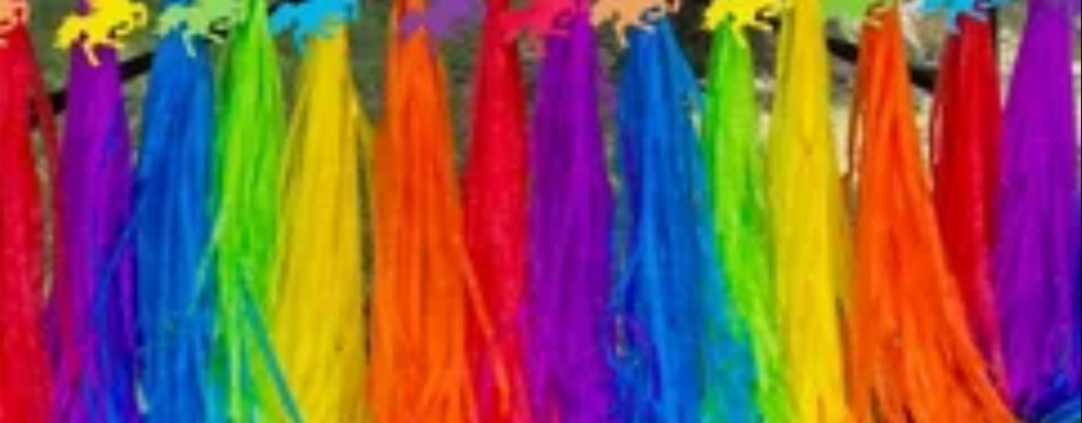 Тея Батут Фея