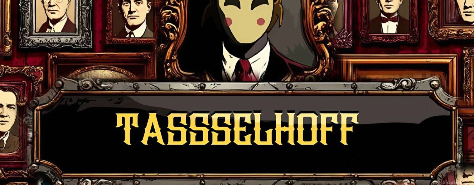 The Tassselhoff's Attic