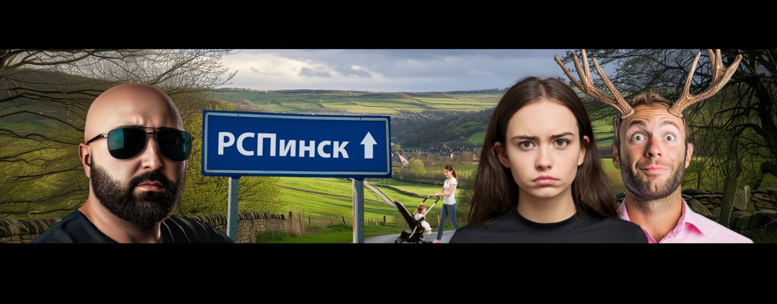 Руслан Чёрный