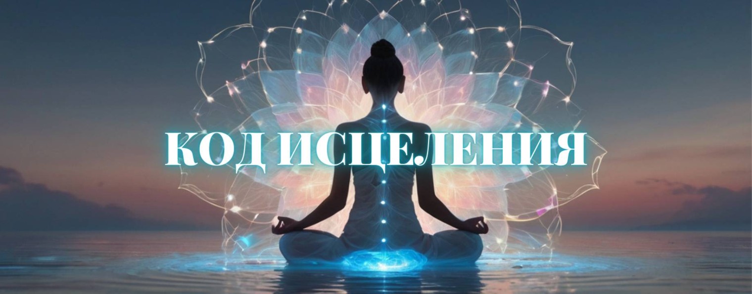 Код Исцеления