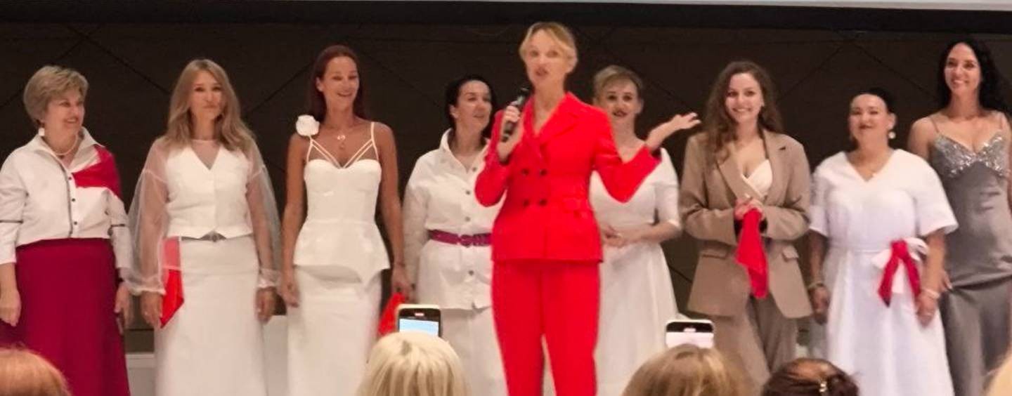 Канал Ольги Клейнос🥰