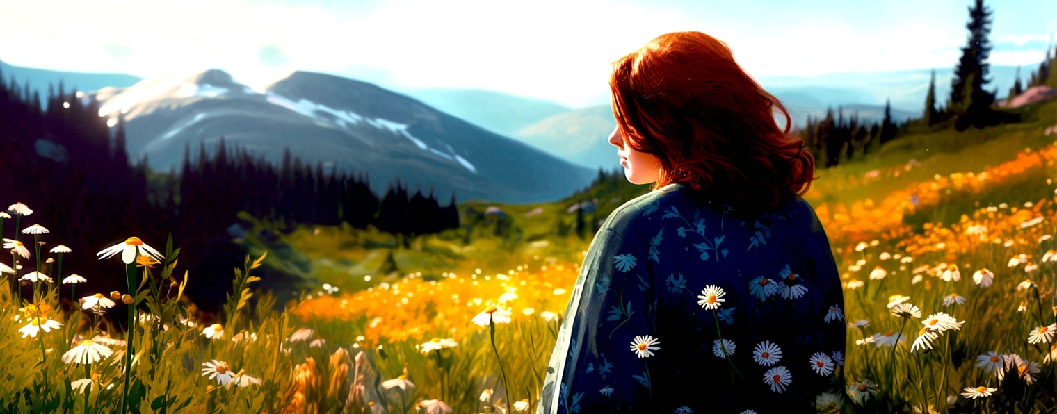 Дневник перемен. Созрела.