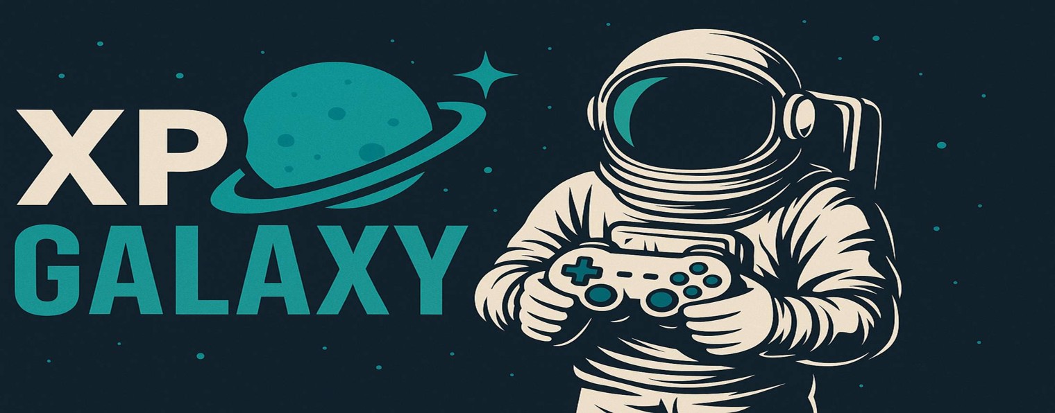 XP Galaxy