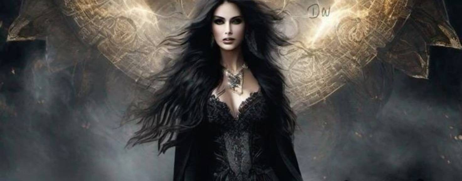 Справедливость Гекаты