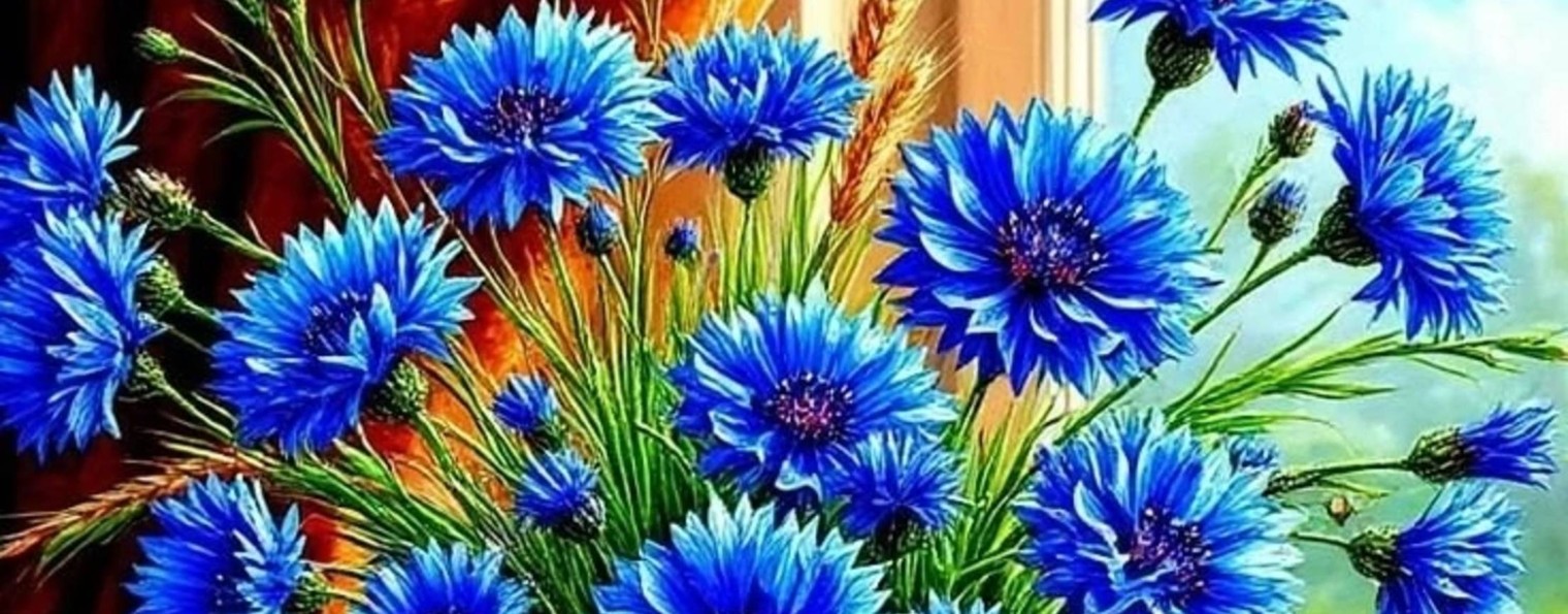 Моя повседневная жизнь