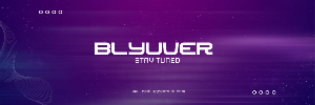 Blyuver