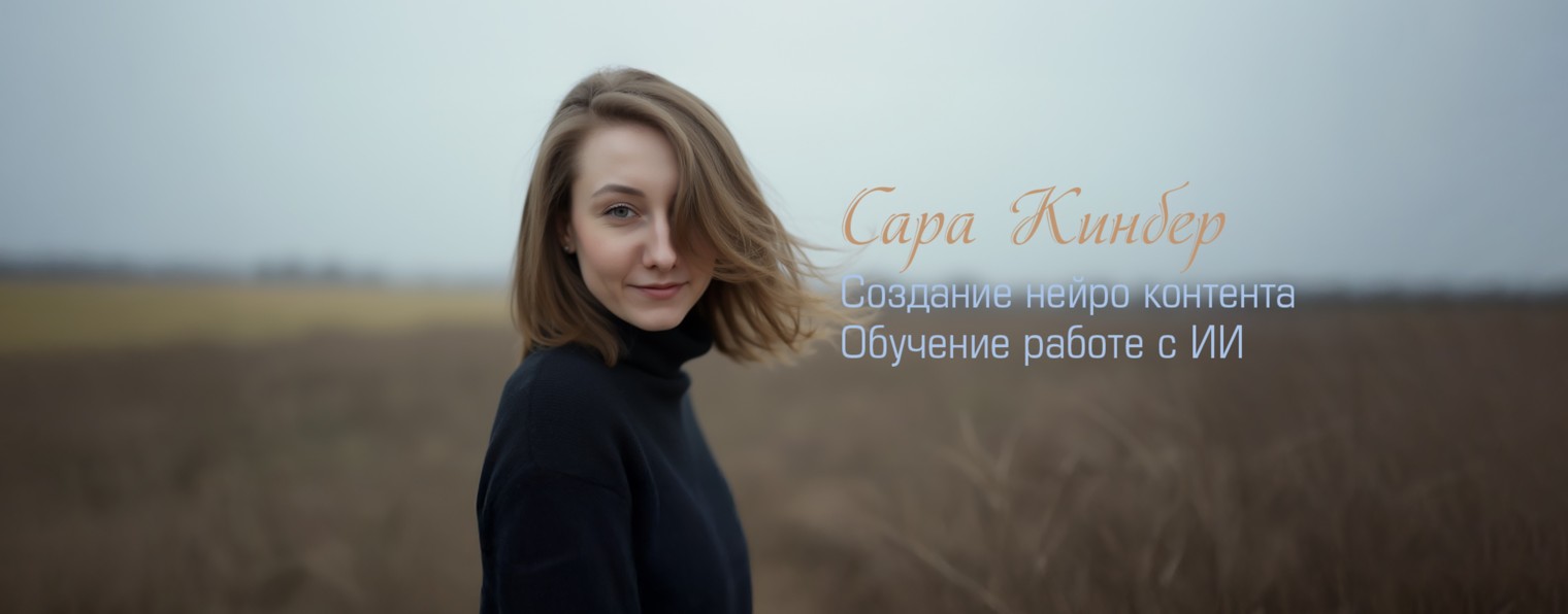 Сара Кинбер