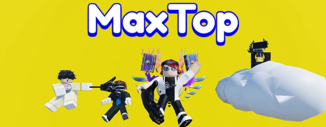MaxTop