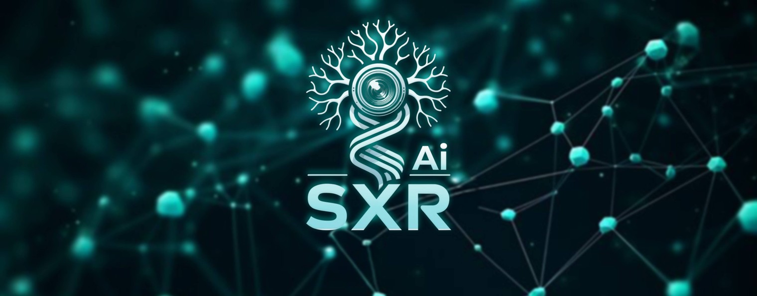 SXR AI studio нейростудия