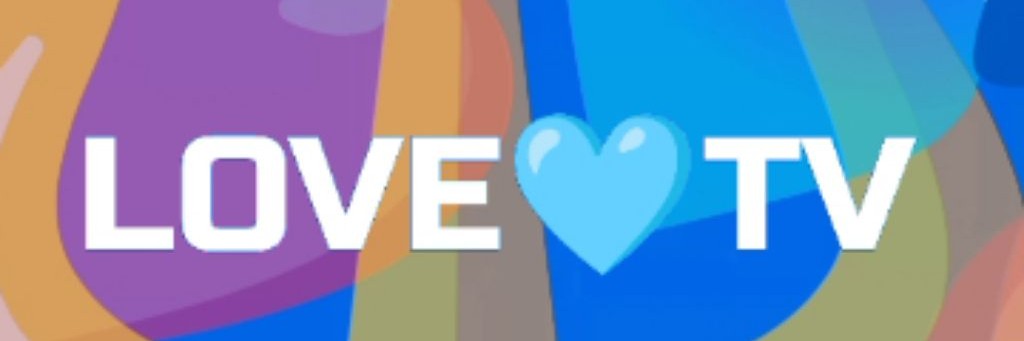 LOVE TV