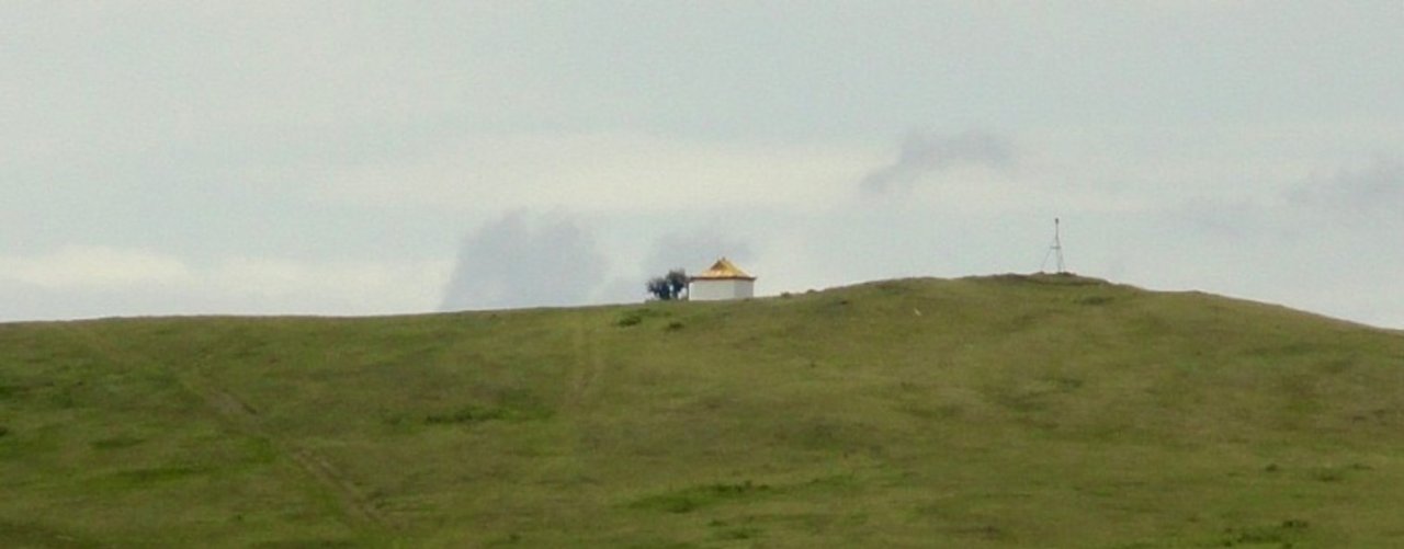 Болот Цоктоев