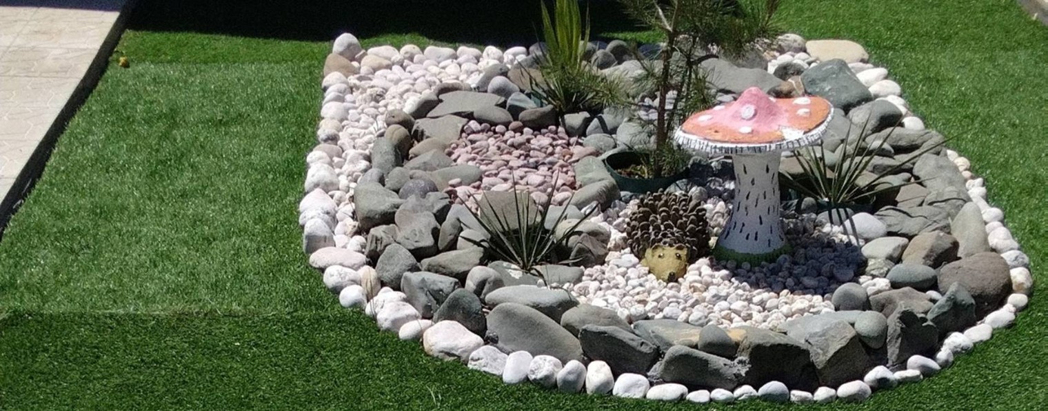 Дом-Дача-Сад