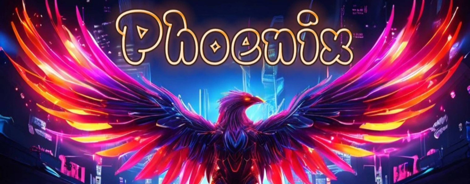 𓆩Ꮲhoenix𓆪