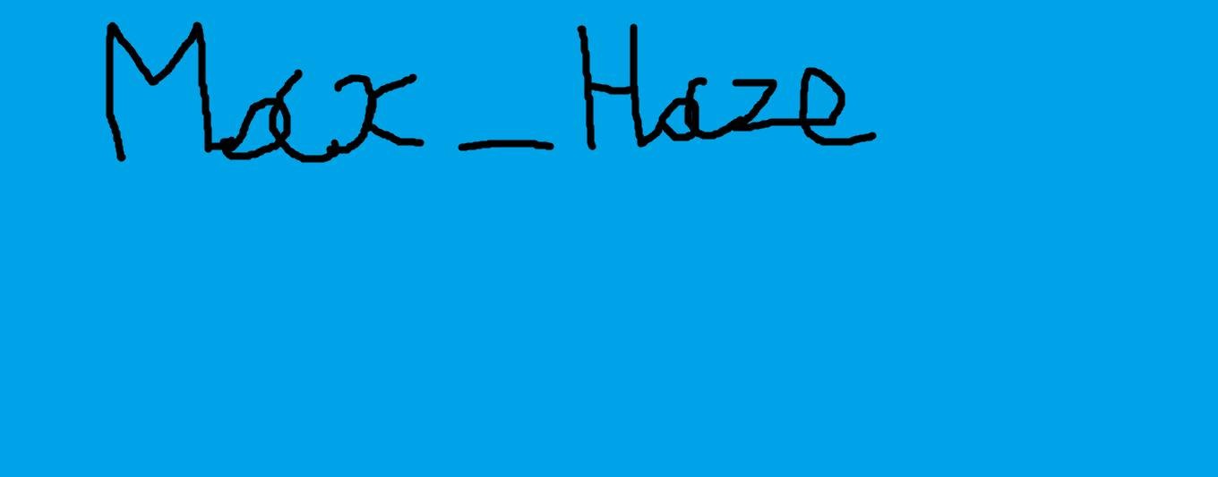 Макс Хэйз
