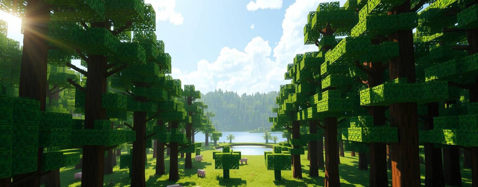 🔥 МАЙНКРАФТ ТВ🌍✅ - Херобрин одобряет!👁️✅КрафтТВ