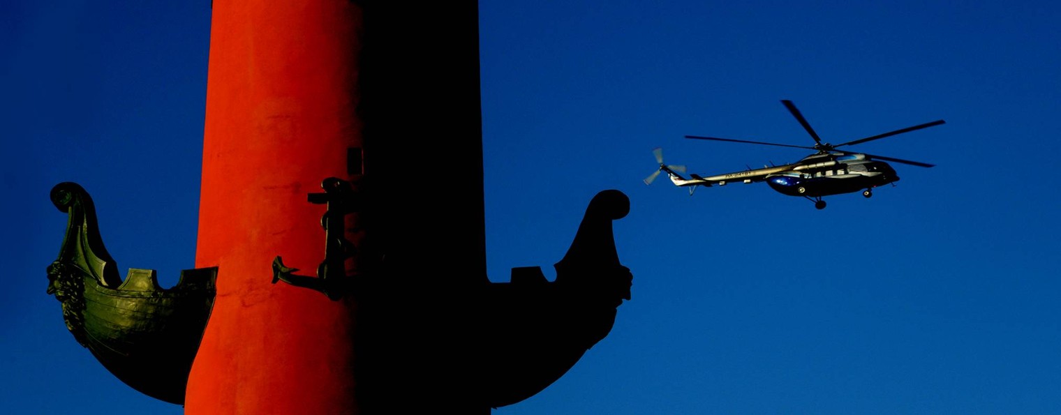 Павел Чайкин