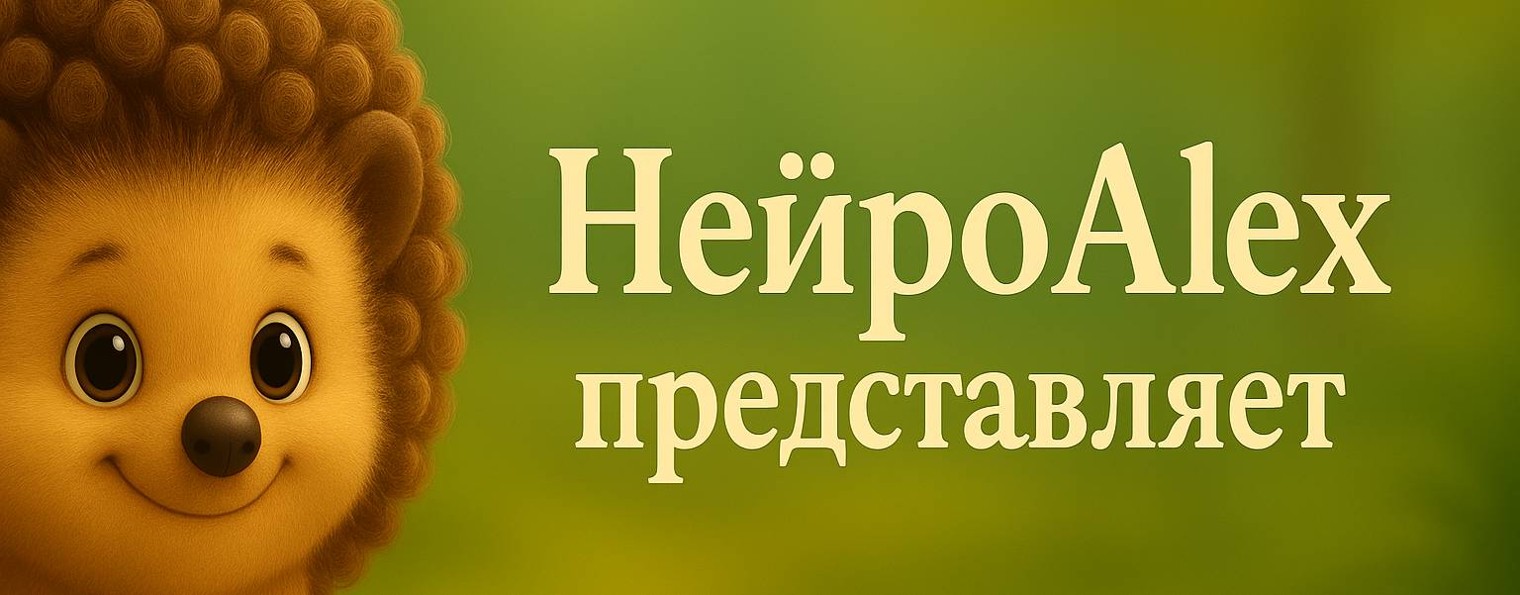 НейроAlex